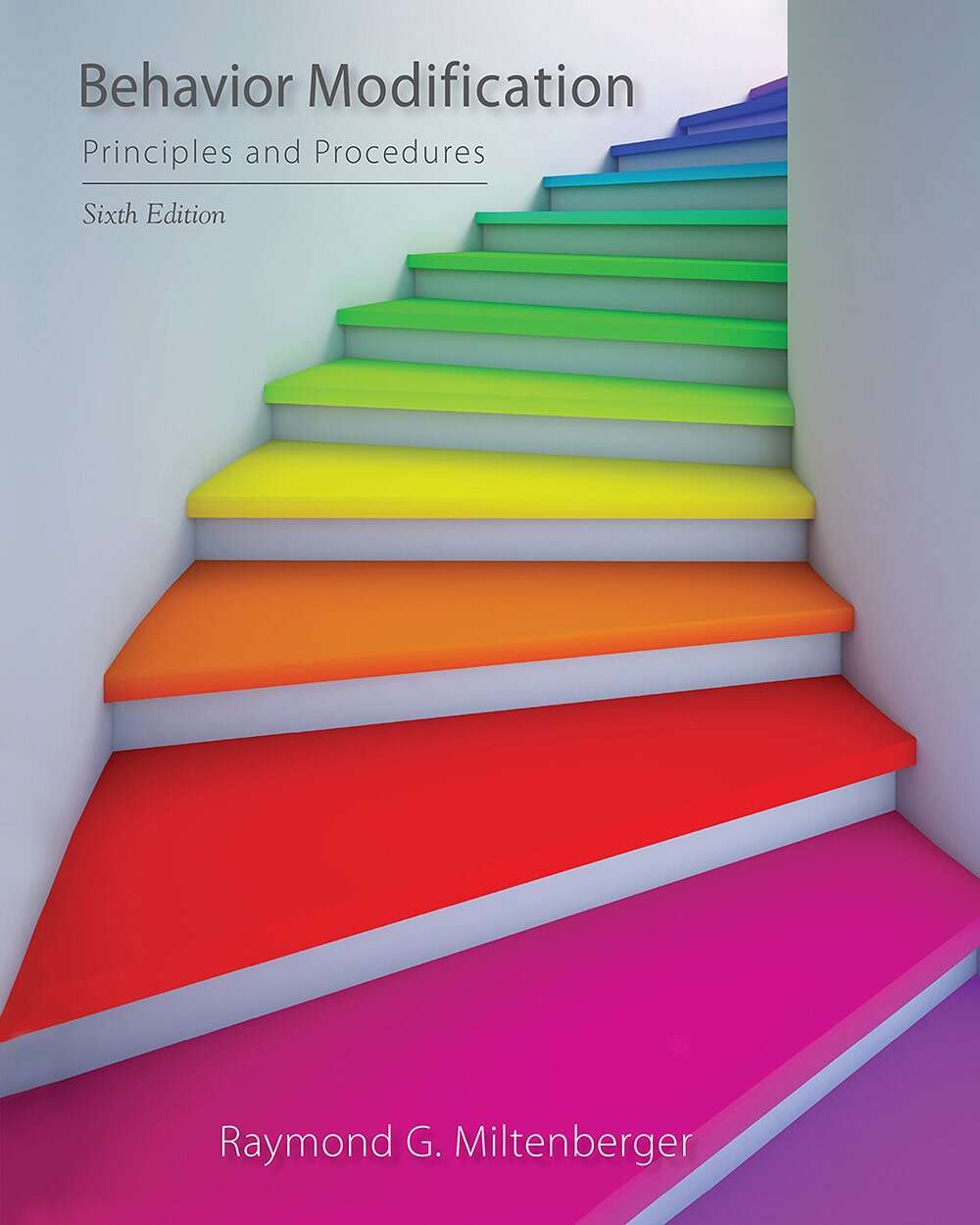Behavior Modification: Principles and Procedures – Bookify