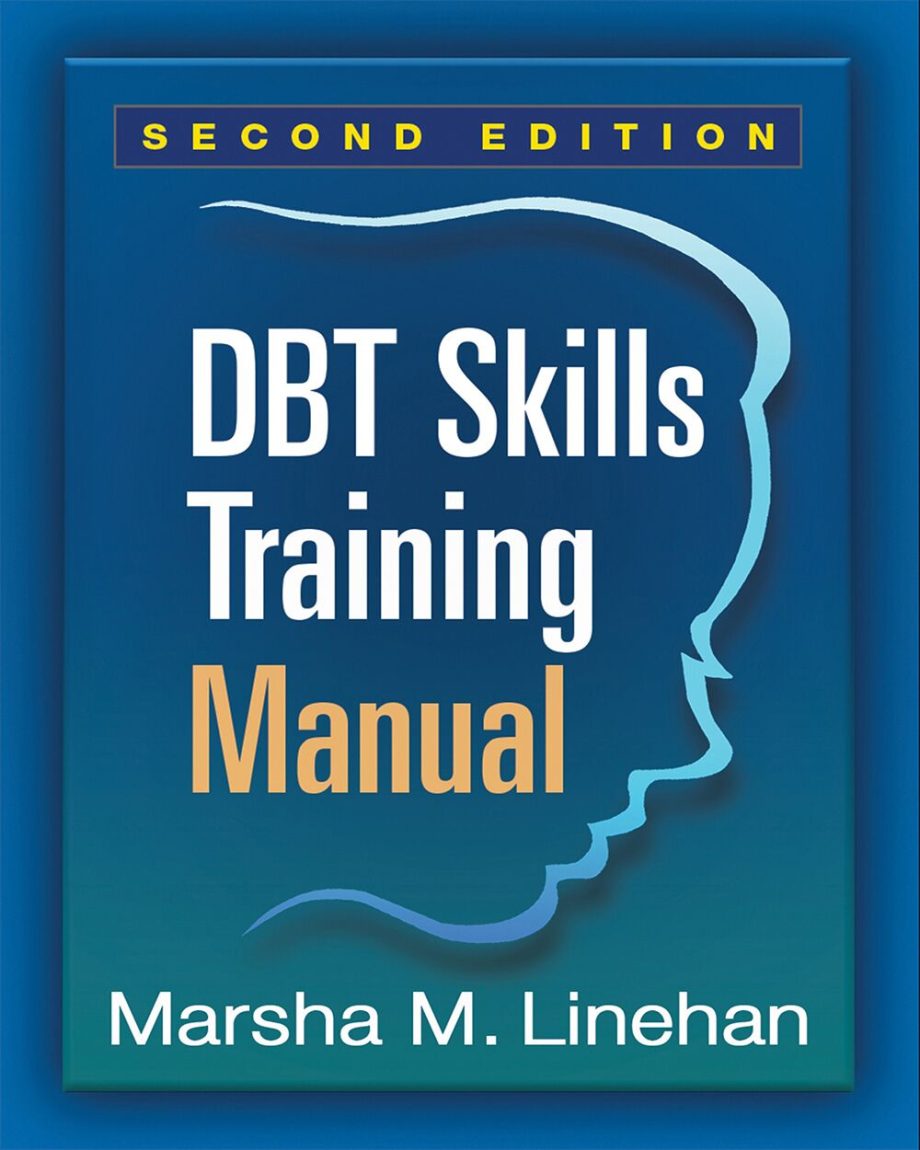 DBT Skills Training Manual – Ouzola