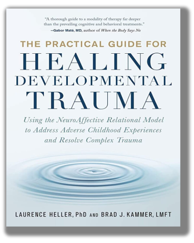 The Practical Guide for Healing Developmental Trauma: Using the ...