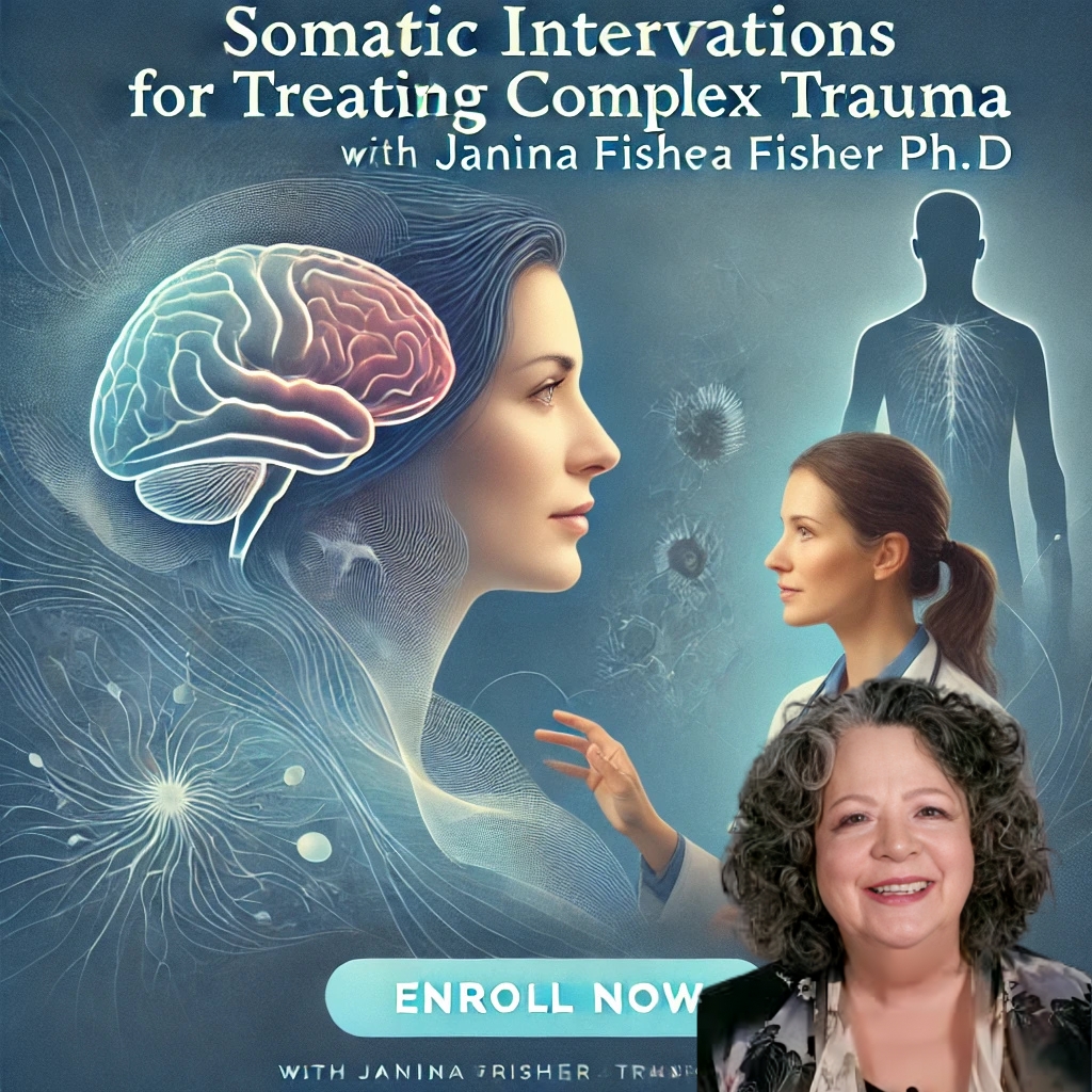 Somatic Interventions for Treating Complex Trauma – Bookify